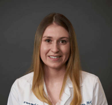 RACHEL DORRER, PA-C - Empire Dermatology - PREMIER SKIN CARE
