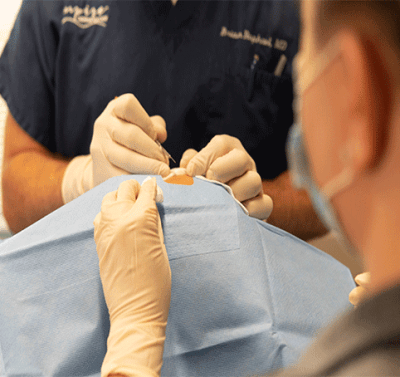 Mohs Surgery & Skin Cancer | Empire Dermatology - PREMIER SKIN CARE