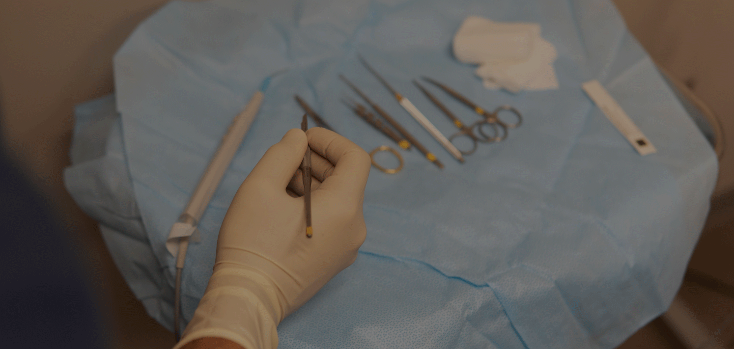 Mohs Surgery & Skin Cancer | Empire Dermatology - PREMIER SKIN CARE